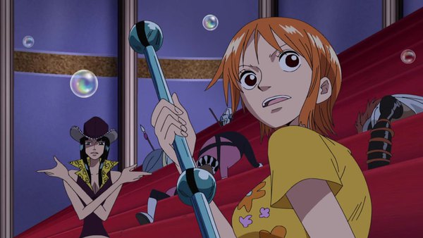 One Piece Episode 397 info and links where to watch