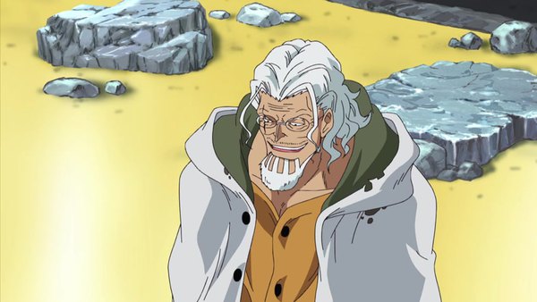 One Piece Episode 397 info and links where to watch