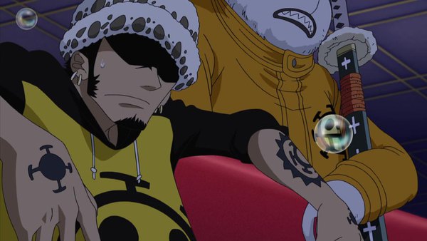 One Piece Episode 397 info and links where to watch