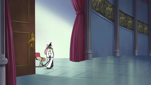 One Piece Episode 396 info and links where to watch