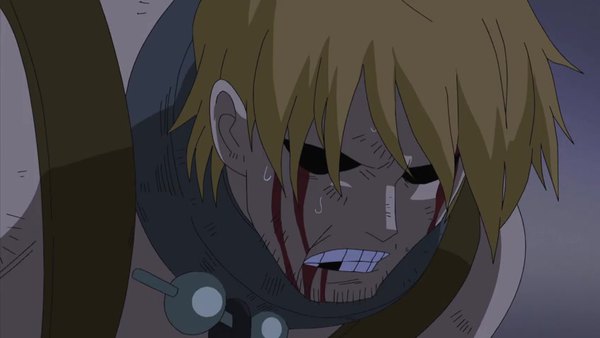 One Piece Episode 396 info and links where to watch