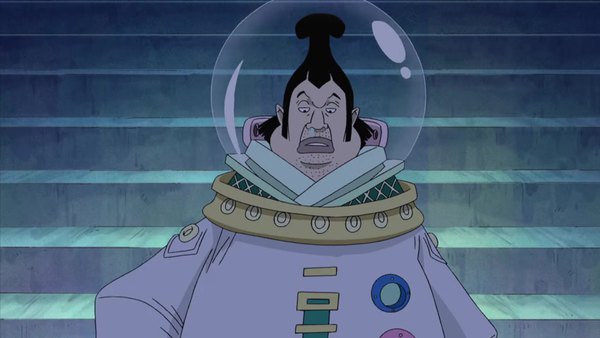 One Piece Episode 396 info and links where to watch