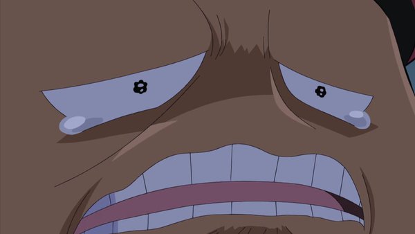 One Piece Episode 396 info and links where to watch