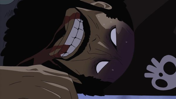 One Piece Episode 396 info and links where to watch