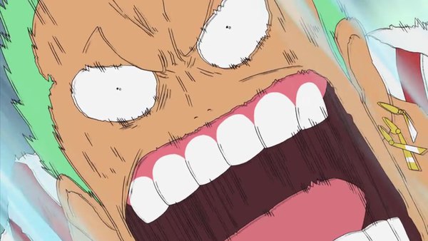 One Piece Episode 396 info and links where to watch