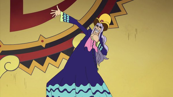 One Piece Episode 396 info and links where to watch