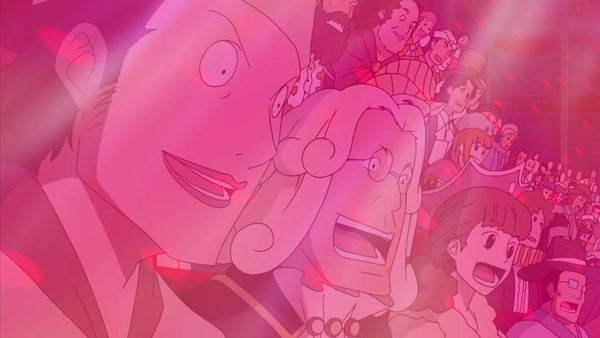 One Piece Episode 396 info and links where to watch