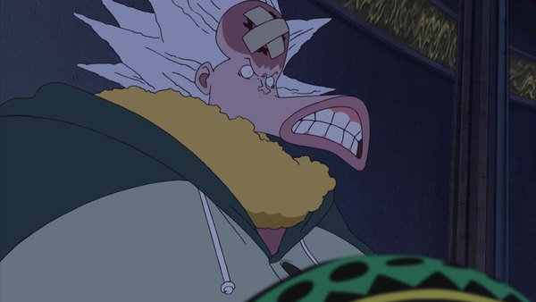 One Piece Episode 396 info and links where to watch