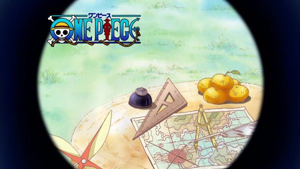 One Piece Episode 396 info and links where to watch