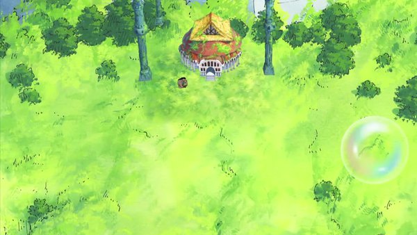 One Piece Episode 396 info and links where to watch