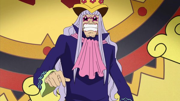 One Piece Episode 396 info and links where to watch
