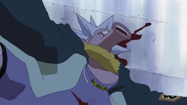 One Piece Episode 396 info and links where to watch