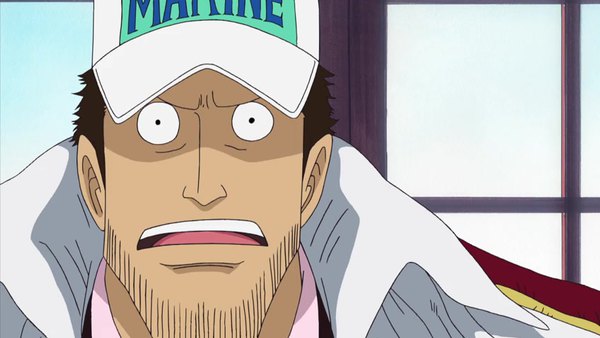 One Piece Episode 395 info and links where to watch