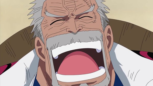 One Piece Episode 395 info and links where to watch