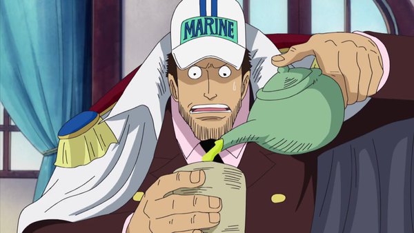 One Piece Episode 395 info and links where to watch