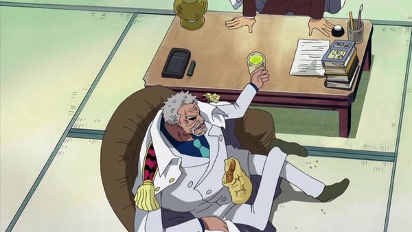 One Piece Episode 395 info and links where to watch