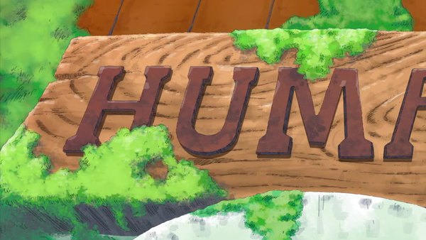 One Piece Episode 395 info and links where to watch