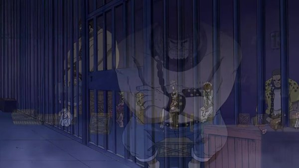 One Piece Episode 395 info and links where to watch