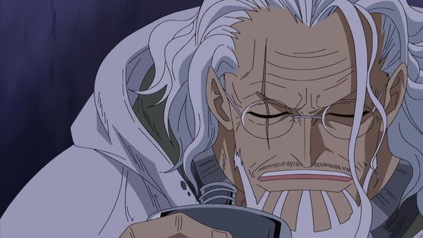 One Piece Episode 395 info and links where to watch