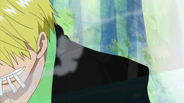 One Piece Episode 395 info and links where to watch