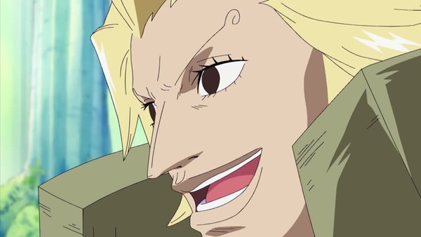 One Piece Episode 395 info and links where to watch