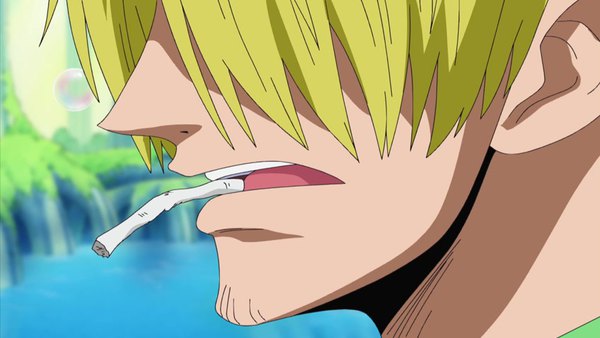 One Piece Episode 395 info and links where to watch