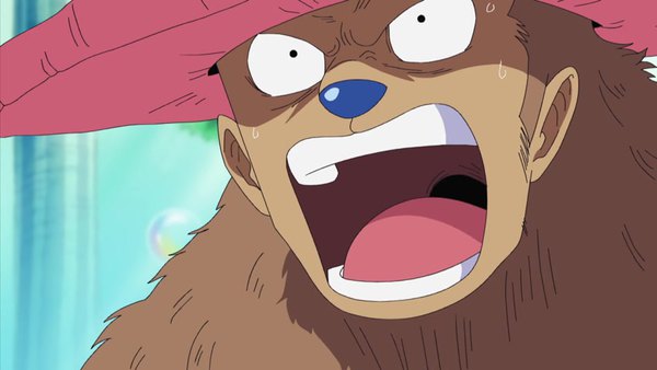 One Piece Episode 395 info and links where to watch