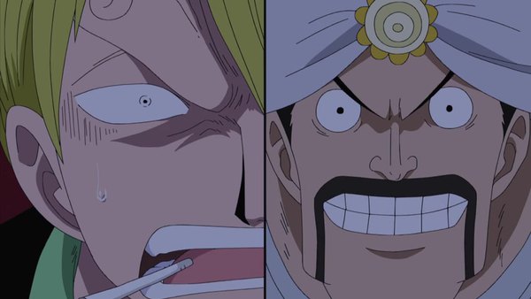 One Piece Episode 395 info and links where to watch