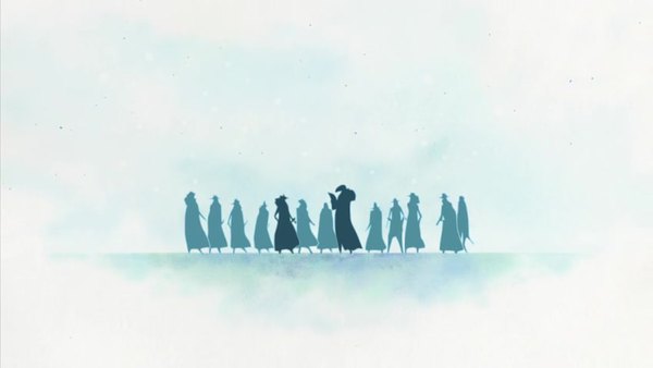 One Piece Episode 395 info and links where to watch