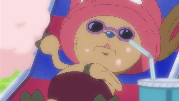 One Piece Episode 394 info and links where to watch