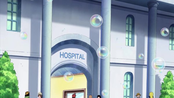 One Piece Episode 394 info and links where to watch