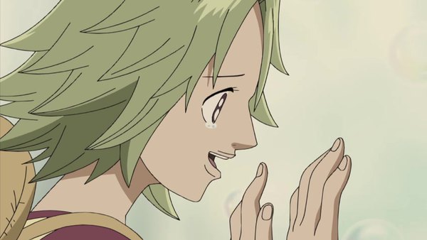 One Piece Episode 394 info and links where to watch