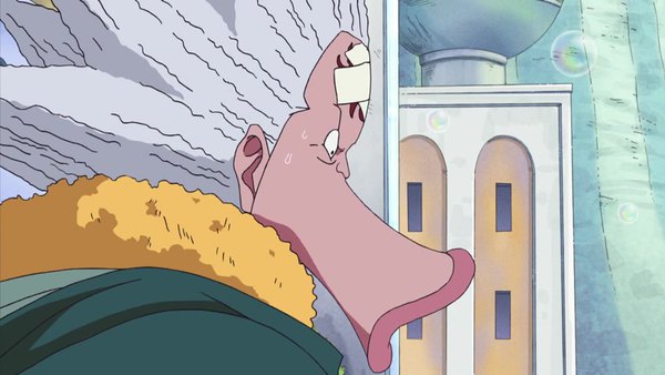 One Piece Episode 394 info and links where to watch