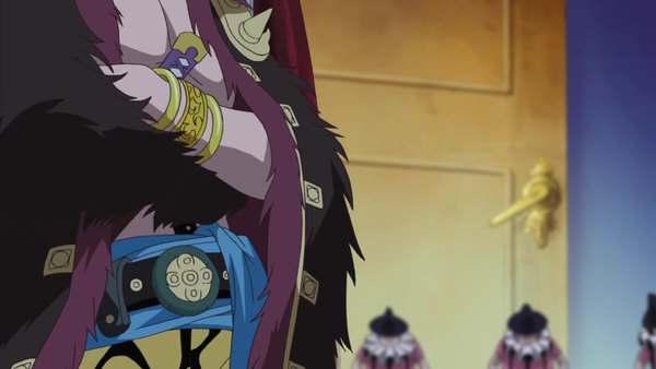 One Piece Episode 394 info and links where to watch