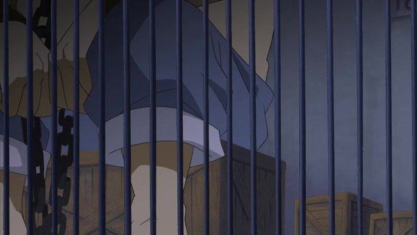 One Piece Episode 394 info and links where to watch