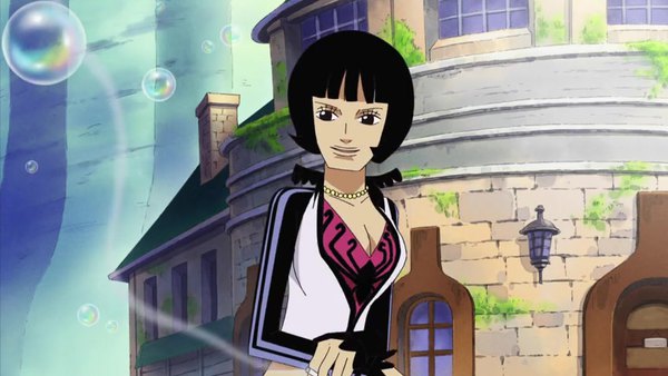 One Piece Episode 393 info and links where to watch