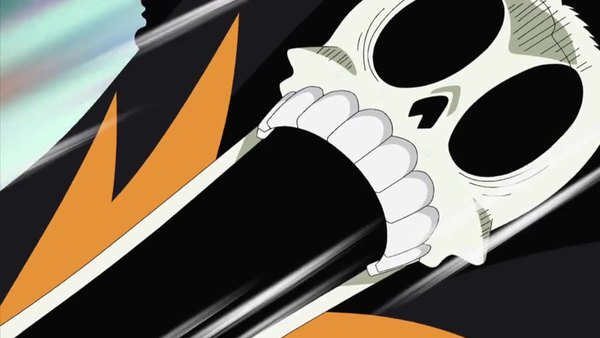 One Piece Episode 393 info and links where to watch