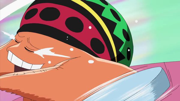 One Piece Episode 393 info and links where to watch