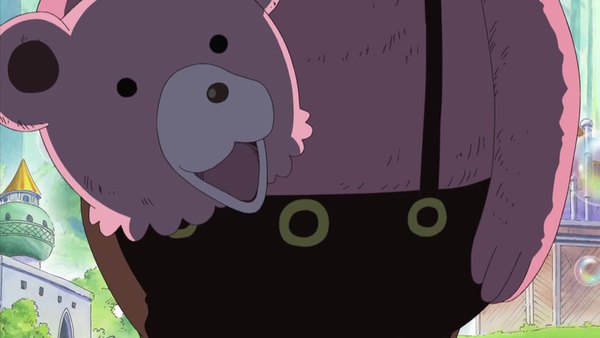 One Piece Episode 393 info and links where to watch