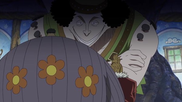 One Piece Episode 393 info and links where to watch