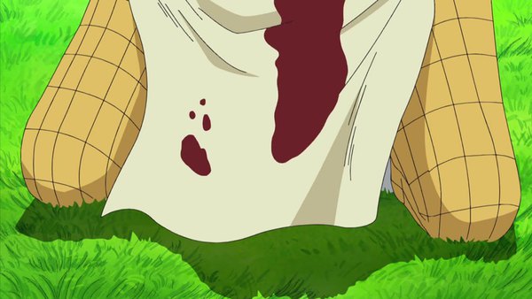 One Piece Episode 393 info and links where to watch