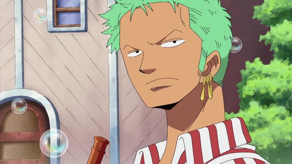 One Piece Episode 393 info and links where to watch