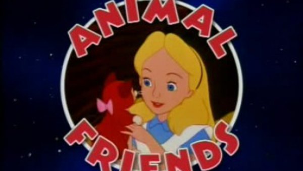 Disney's Magic English Season 1 Episode 5