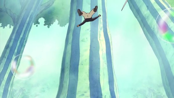 One Piece Episode 392 info and links where to watch