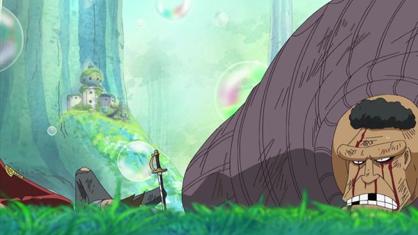One Piece Episode 392 info and links where to watch