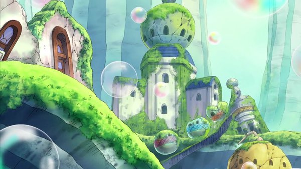 One Piece Episode 392 info and links where to watch