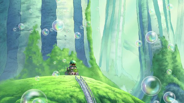 One Piece Episode 392 info and links where to watch