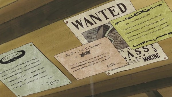 One Piece Episode 392 info and links where to watch