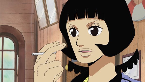 One Piece Episode 392 info and links where to watch