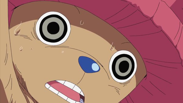 One Piece Episode 392 info and links where to watch